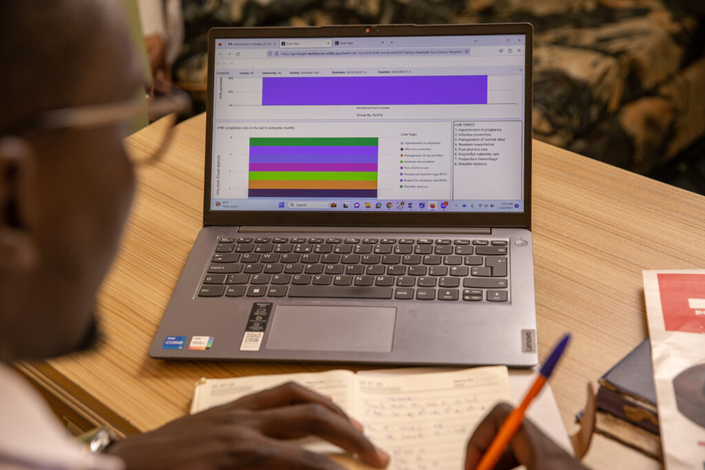 From Governance to Stewardship: Helping governments champion and ...