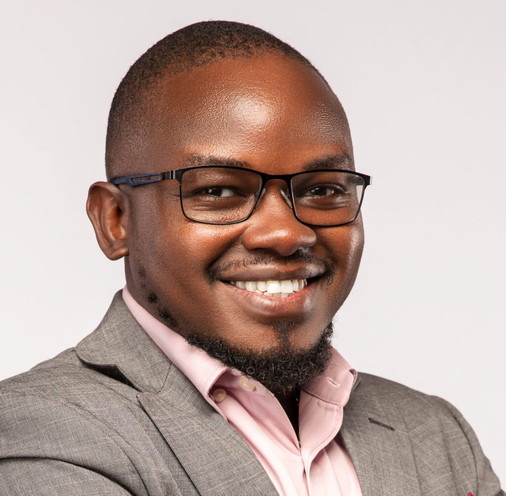 About - Jacaranda Health