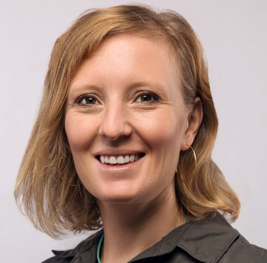 About - Jacaranda Health