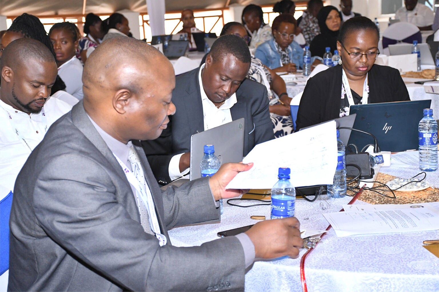 News & Resources - Jacaranda Health