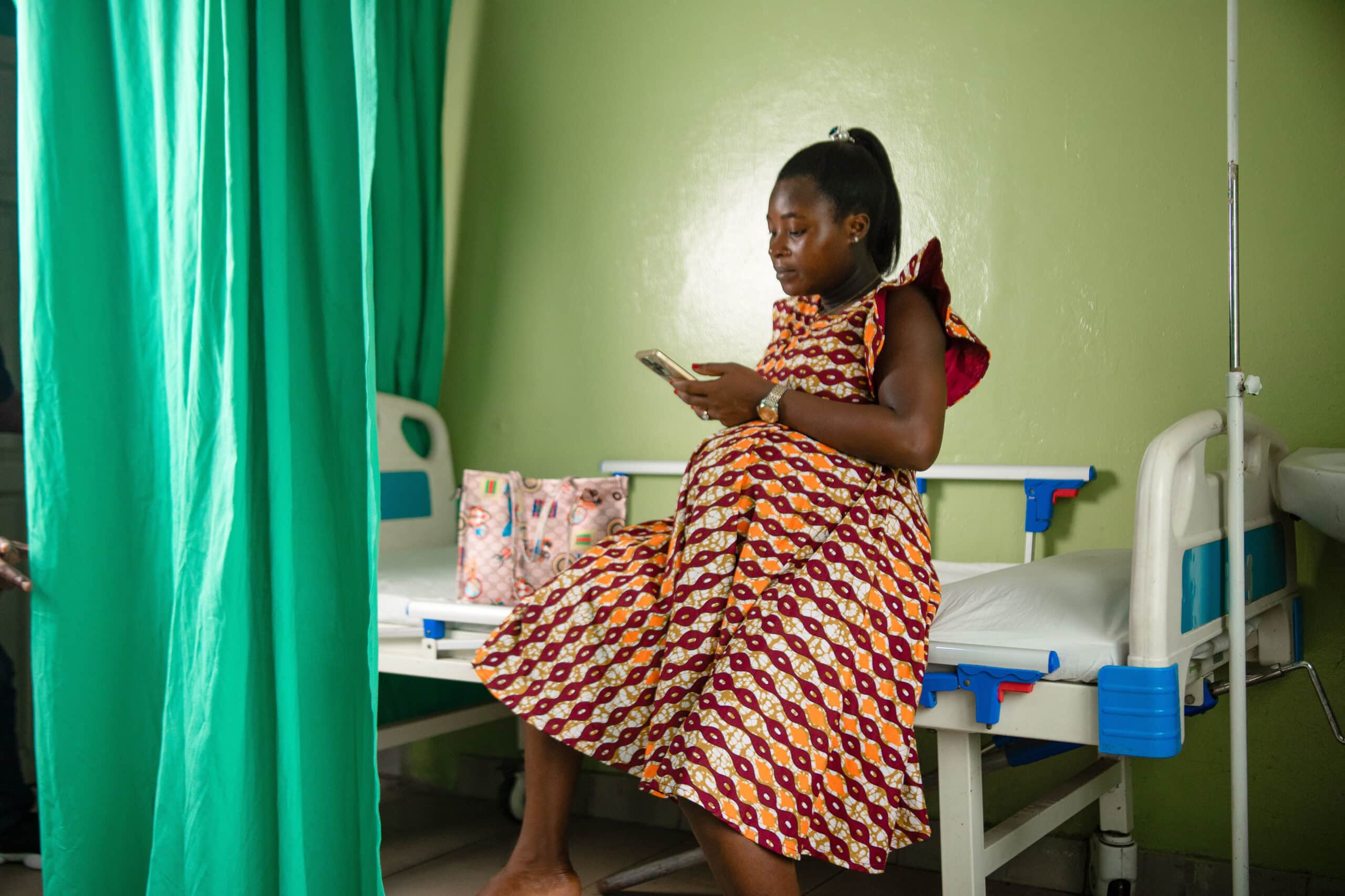 Jacaranda Health Signs National MoU with Ghana Health Service to Scale PROMPTS - Jacaranda Health